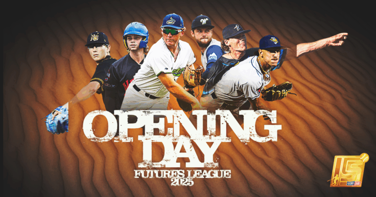 News – The Futures League