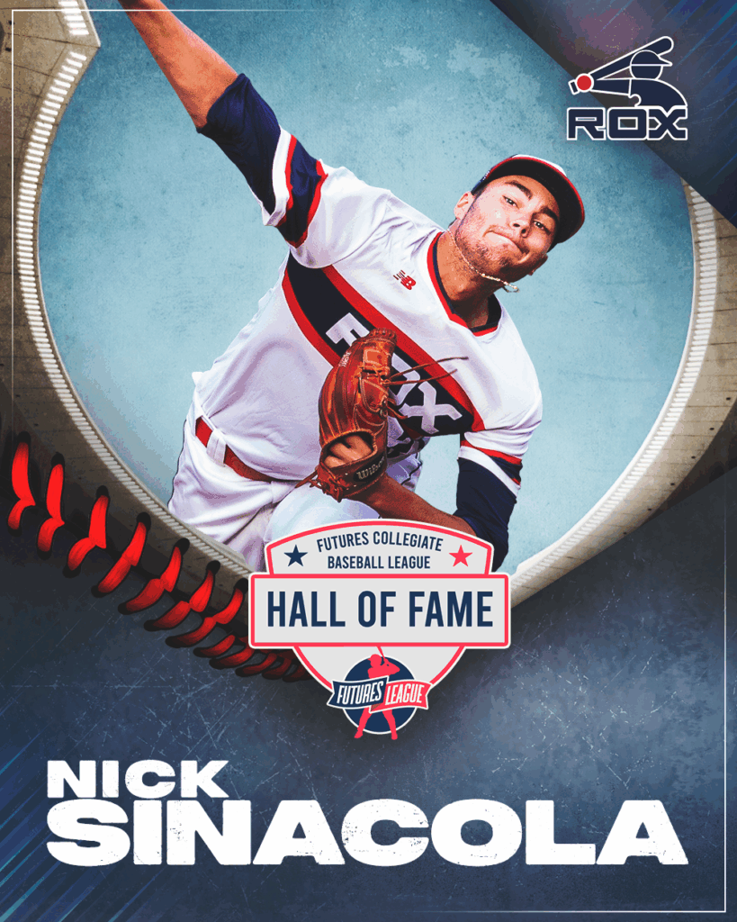 Futures League Hall of Fame Class of 2025 Unveiled – The Futures League